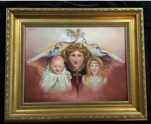 In The Rear View Mirror