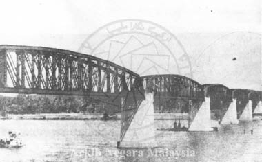 KB BACKPACKER'S Inn: The Guillemard Bridge