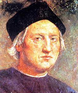 Estudar.com: Cristóvão Colombo