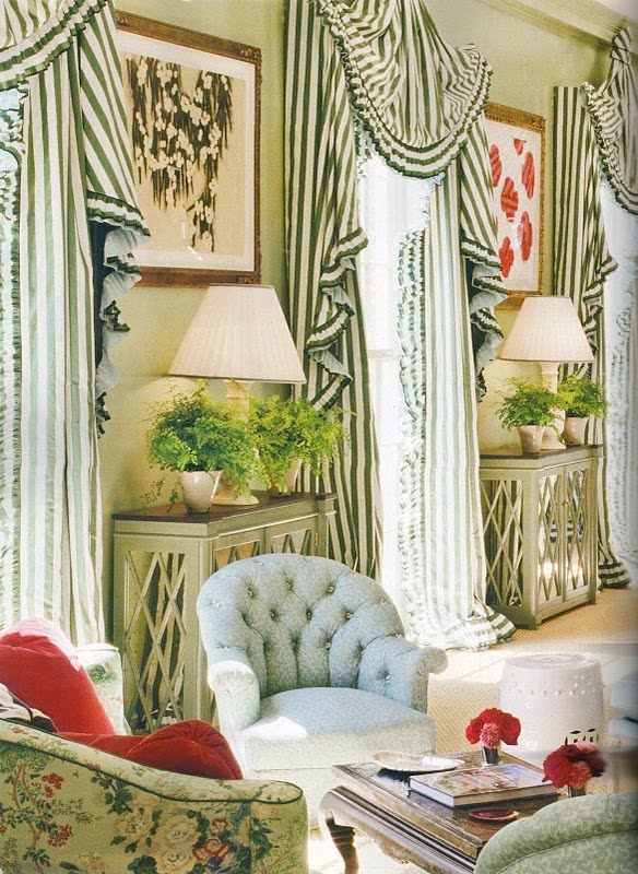 The Green Room Interiors Chattanooga, TN Interior Decorator Designer ...