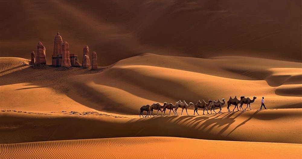 Aseguran que el yidis fue creado como una "lengua secreta" en la Ruta ...