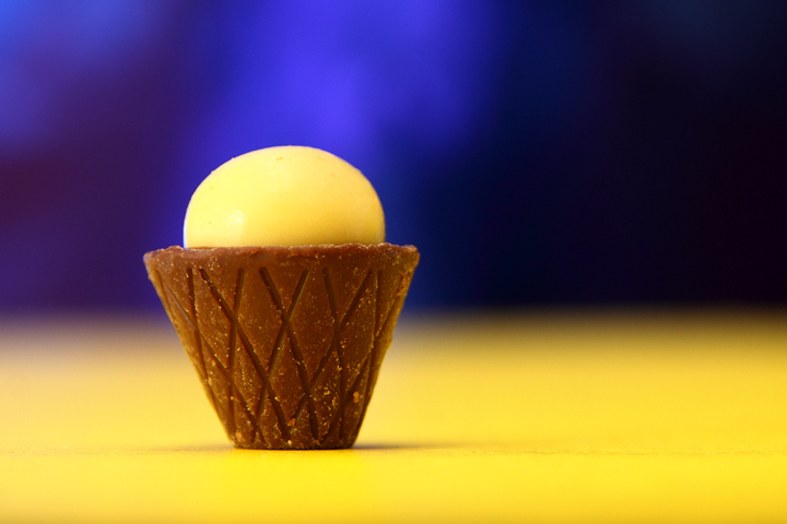 Diary of a Sweets Fiend: #27 - Kabaya Puchi Pasuteru