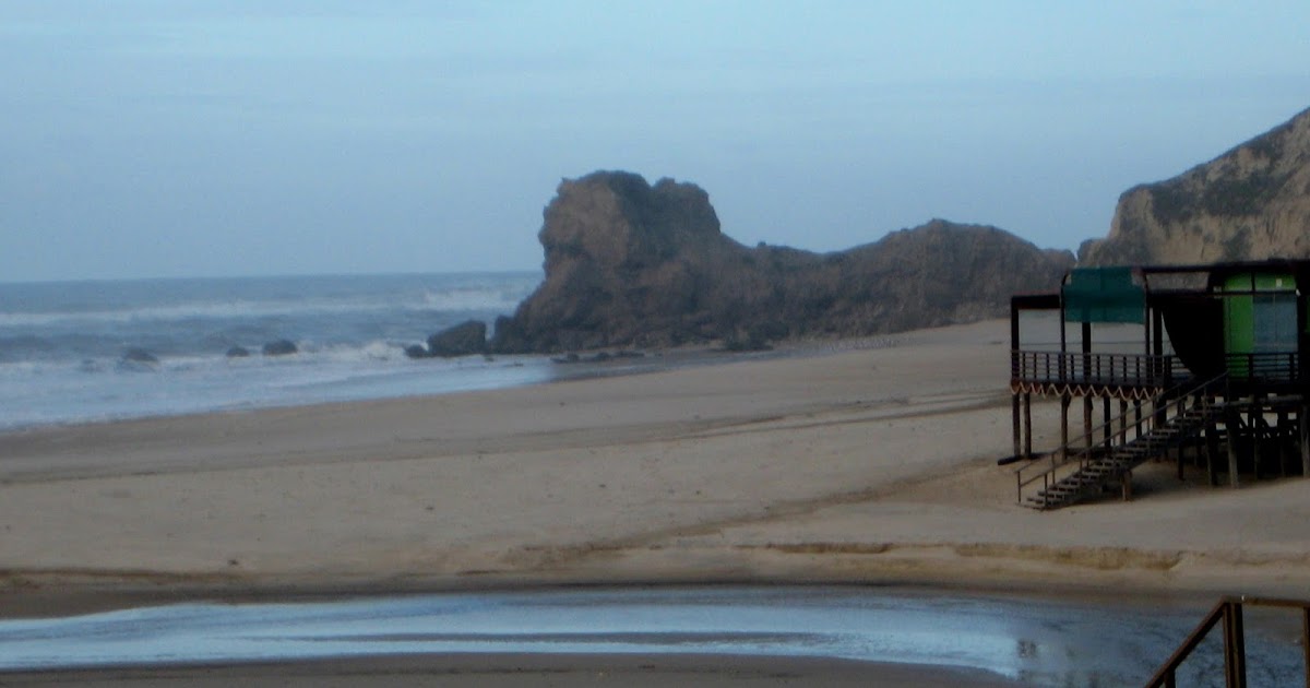 Experiências no Projecto TecLAR: Praia das Paredes