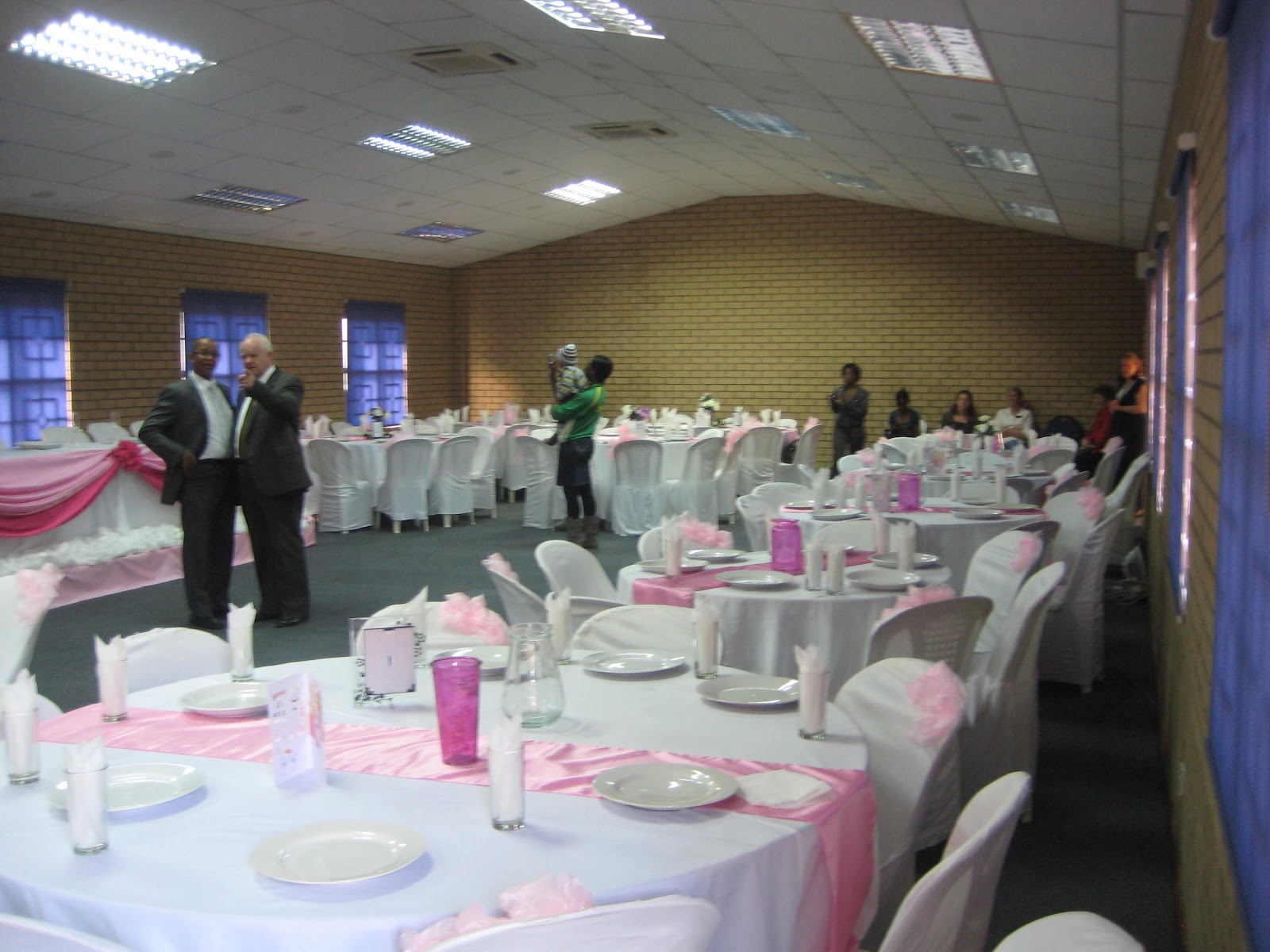 Rands Mission: Letlhafula Cultural Festival