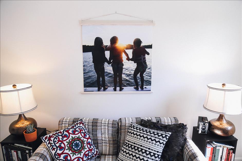 Create Photo Display for Large Format Photo Prints - Artworks Printing ...