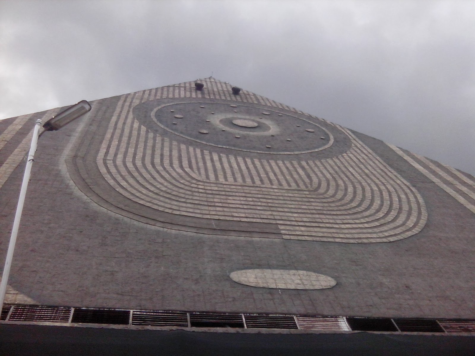 Pyramid Valley International , Harohalli near Bangalore