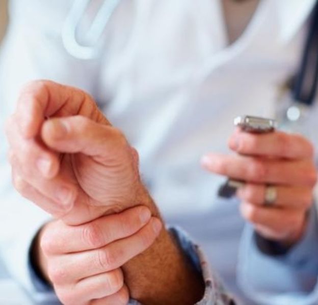 ¿QUE ES EL PULSO? Y SUS TIPOS ~ UNEFM EFRED CABLO DABAJURO