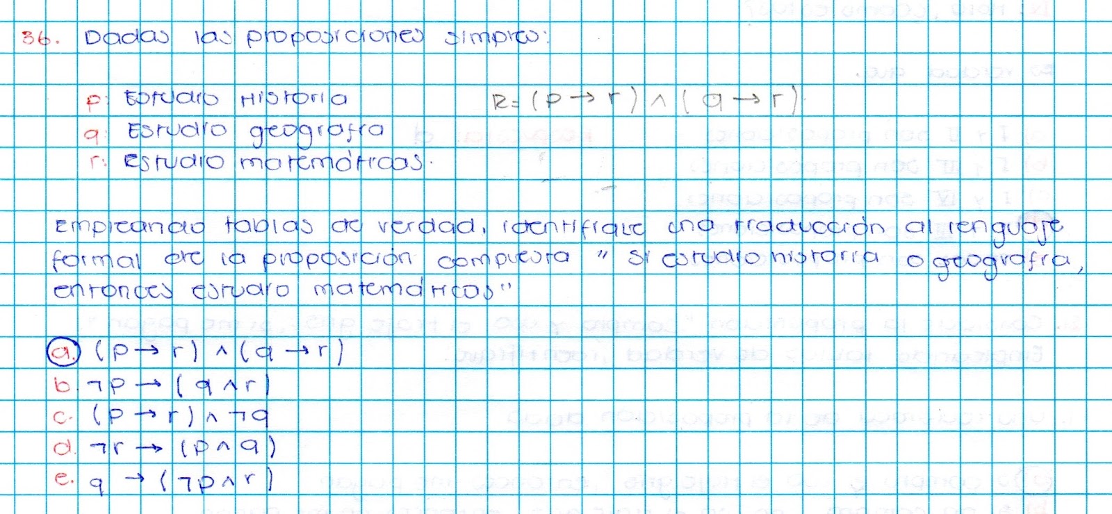 Matemáticas 2015 - Universidad de Cuenca - Facultad de Arquitectura ...