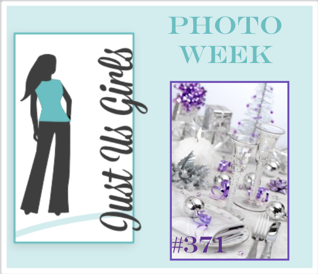 "Just Us Girls" Challenge: Just Us Girls Challenge #371 - Photo ...
