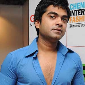 Simbu as Chulbul Pandey in Dabangg Tamil Version |Tamil Cinema News ...