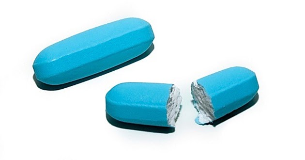 El Parte de Confirmación: Tome sólo media...