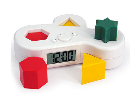 10 Amazing and Stylish Alarm Clocks | Interesting Creative Designs