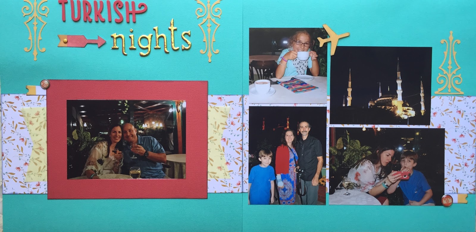 Iska's Wire: The Greece (and Turkey) Album - the start of something