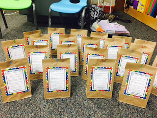 Brignac's Bright Ideas: *Whew* Week One = DONE! (Photos, freebies, and ...