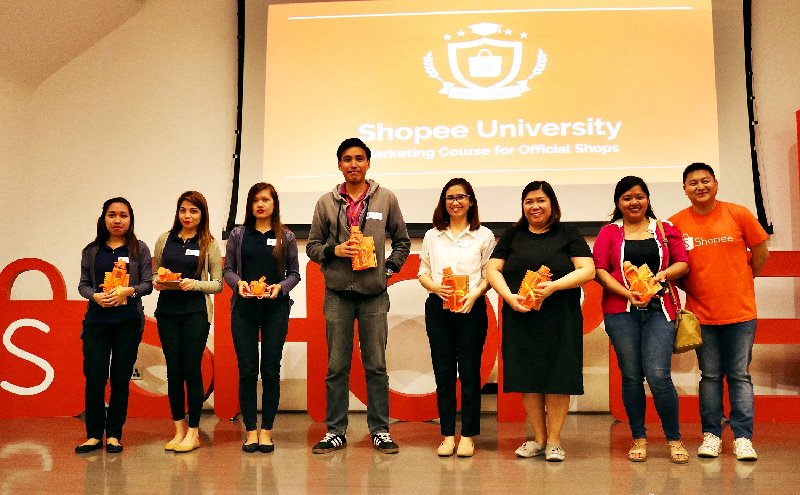 Shopee teams up with Facebook to help leading retail brands strengthen ...