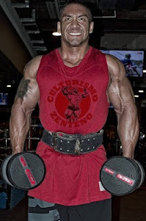 world bodybuilders pictures: Chillian bodybuilder José Luis Zenteno