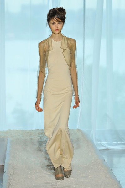 www.reneeruin.com: Katie Gallagher | Spring Summer 2013 Ready-To-Wear ...