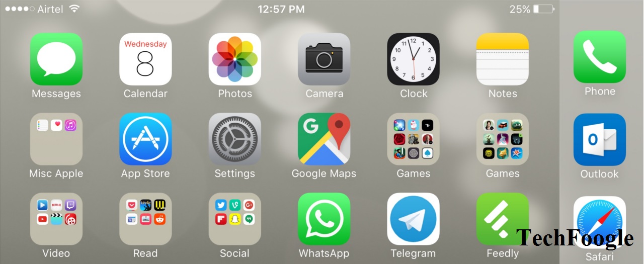 WWDC 2016: Dear Apple, Here Are 10 Things We Want From IOS 10 - TechFoogle