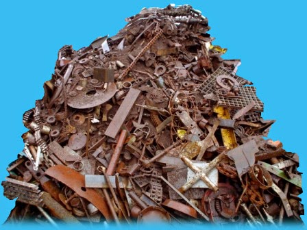 Compra de sucata a particulares : Recolha de sucata em Lisboa tel: 918 ...