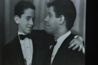 Number 16: Singer Gary Lewis: Jerry Lewis left his son out of his will