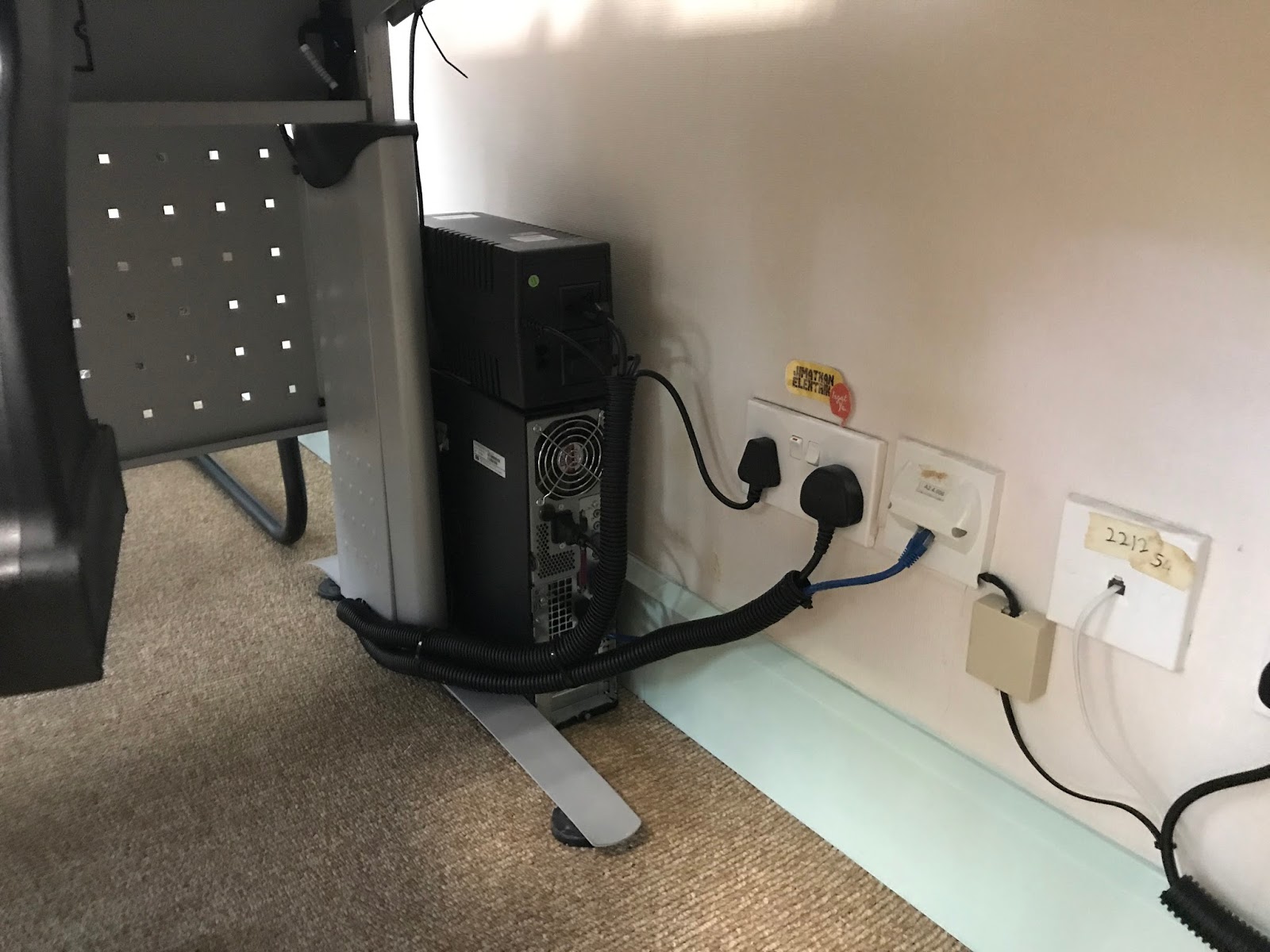 PERTANDINGAN AMALAN EKSA MEJA TERBAIK 2017 ~ EKSA HOSPITAL SULTAN ABDUL ...