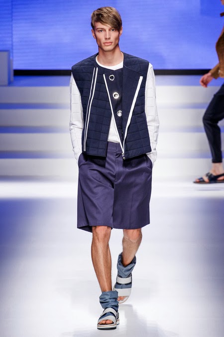 FashionBanquet: SPRING/SUMMER 2014 MEN'S FASHION TRENDS: OUTERWEAR