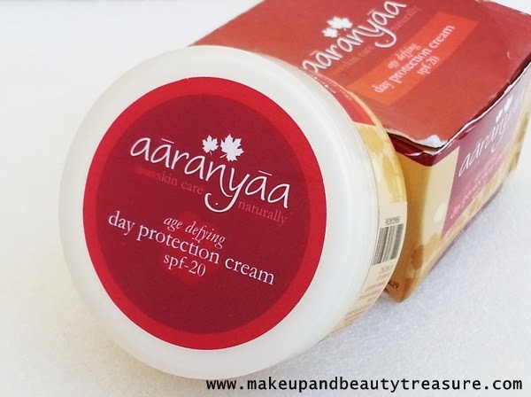 best makeup beauty mommy blog of india: Aaranyaa Age Defying Day ...