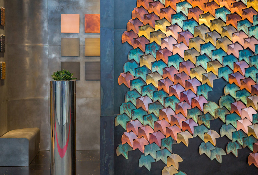 per filo e per (di)segno: Design - Il brand italiano "De Castelli "crea ...