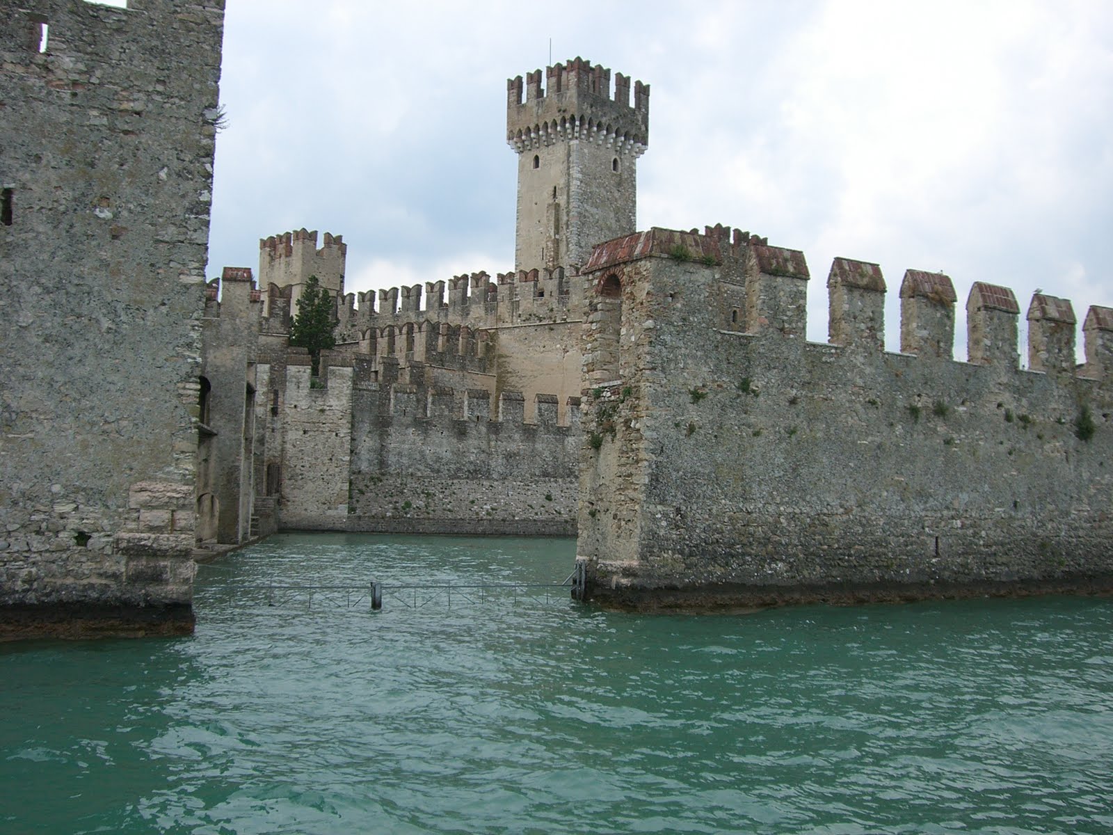 ΤΑΞΙΔΙΑ: ΣΙΡΜΙΟΝΕ - SIRMIONE