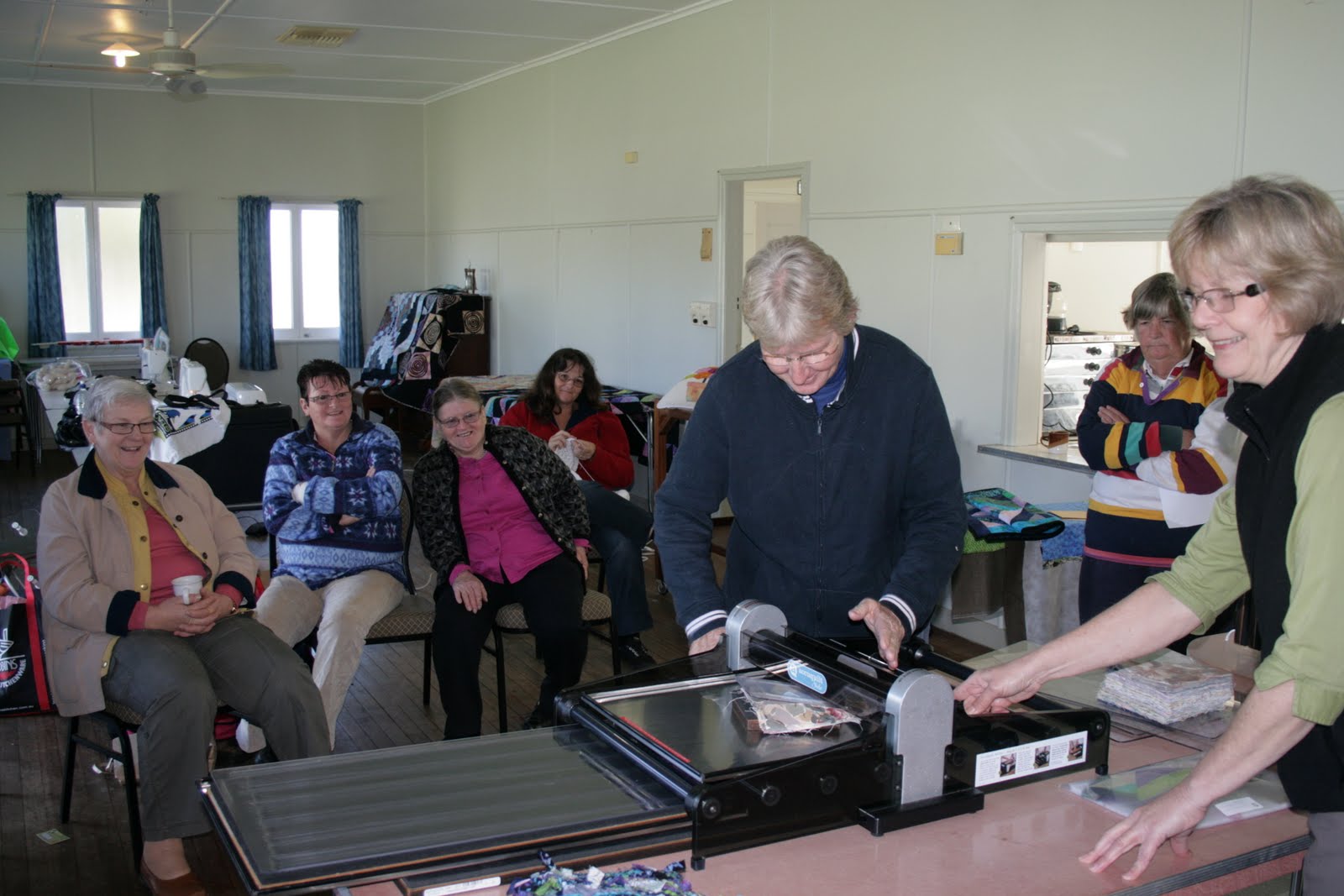 Images Recreation: KoolKat trek across the south west