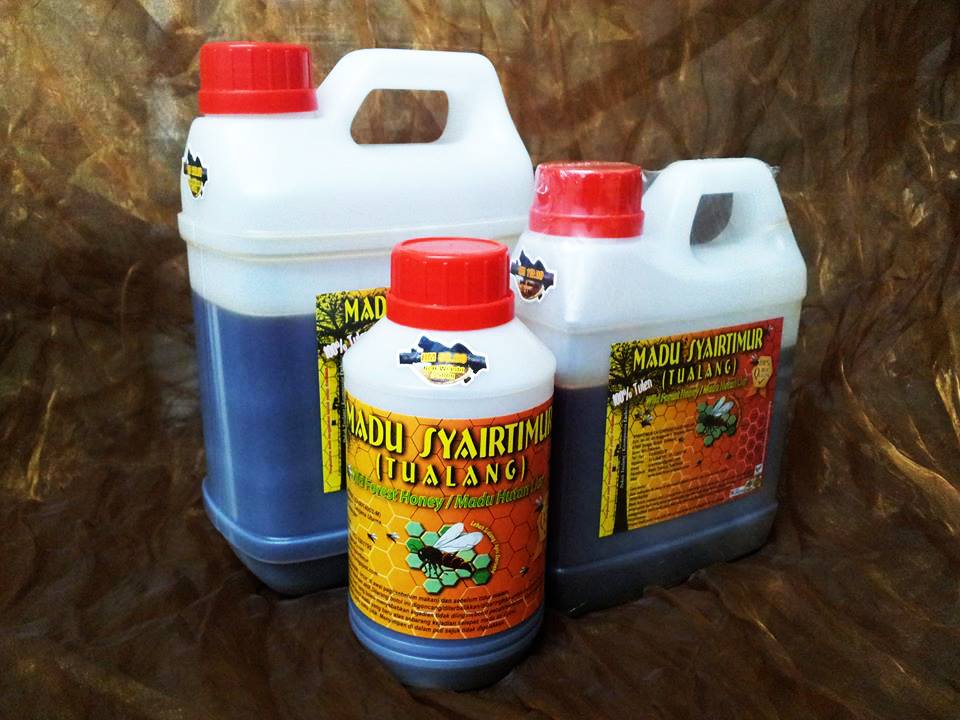 Ubat Asma Terbaik: Utama