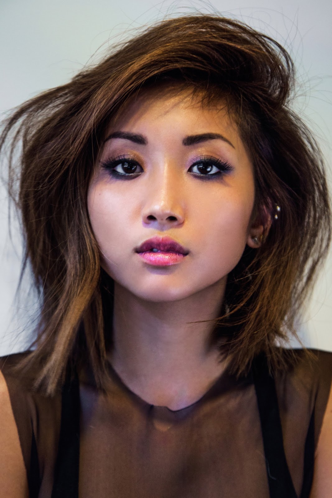 Chi è Brenda Song: Età, Altezza, Peso, Instagam, Biografia - CHI-E'.NET