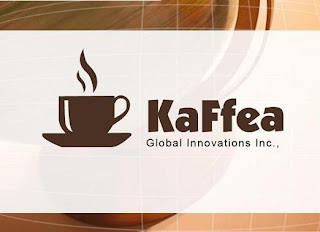 Making Business at My Kaffea