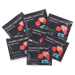 All About Women's Things: Florist Tips - How To Make Fresh Flowers Last ...