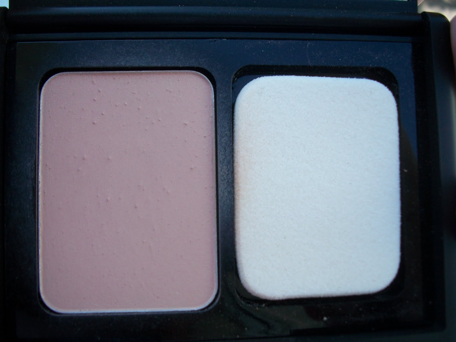 Let's make a diva!: ELF-Pudra Matifianta Translucida