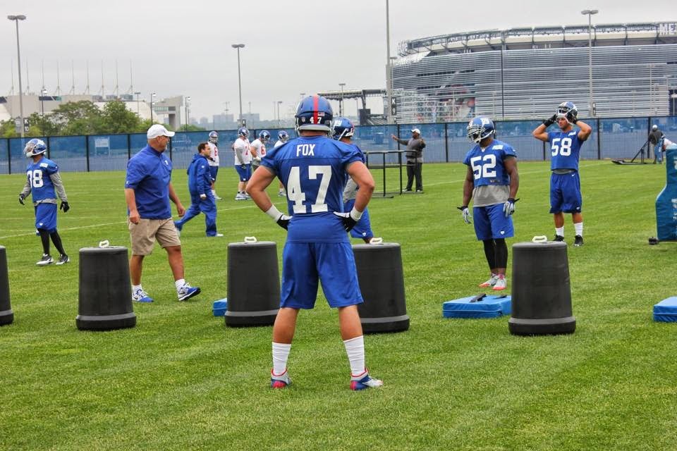 JIM SMALL'S NOTRE DAME GO IRISH BLOG -- www.NDGOIRISH.com -- A NOTRE ...