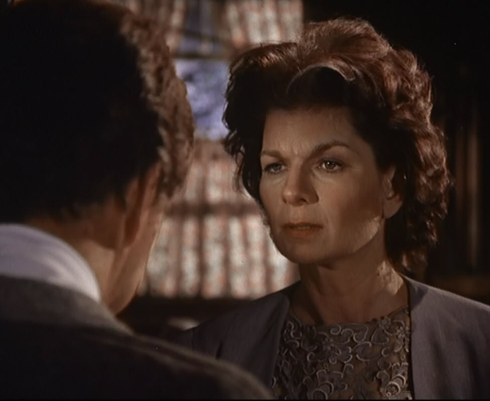 The Retro Rocket: Waltons 7.7: “The Captive”