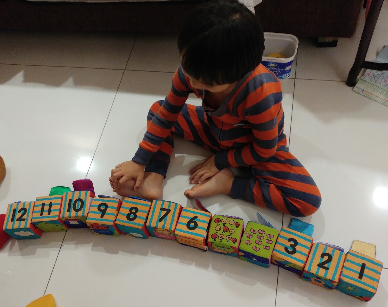 Sunshine Rainbow Finding The Missing Number Game Sunshine Rainbow Finding The Missing Number Game