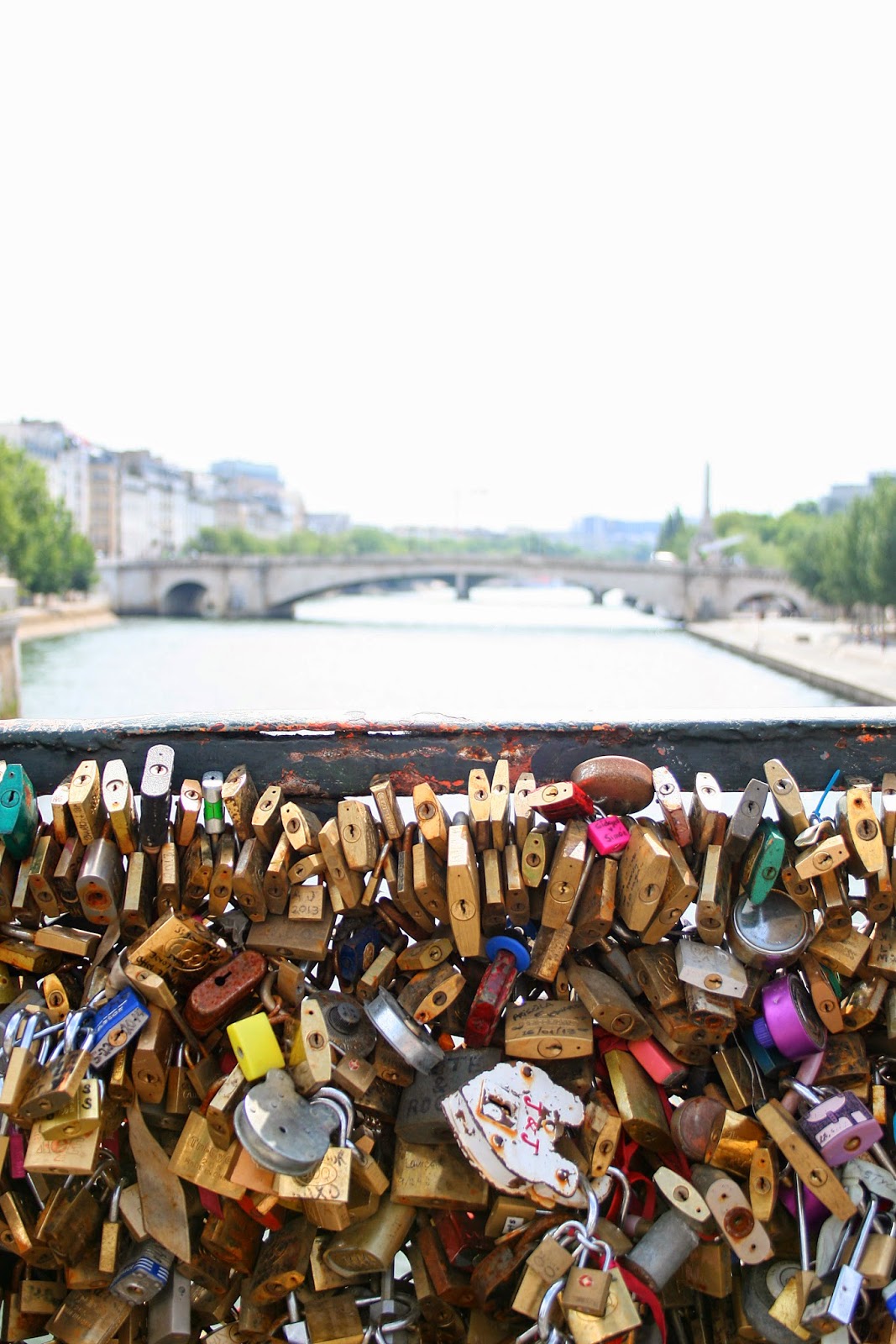 Our Trip To Paris {The Highlights Part 1}