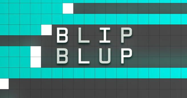 Blip Blup ~ Apps do Android