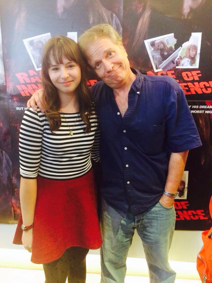 Starlet Arcade: Chelsea Cook