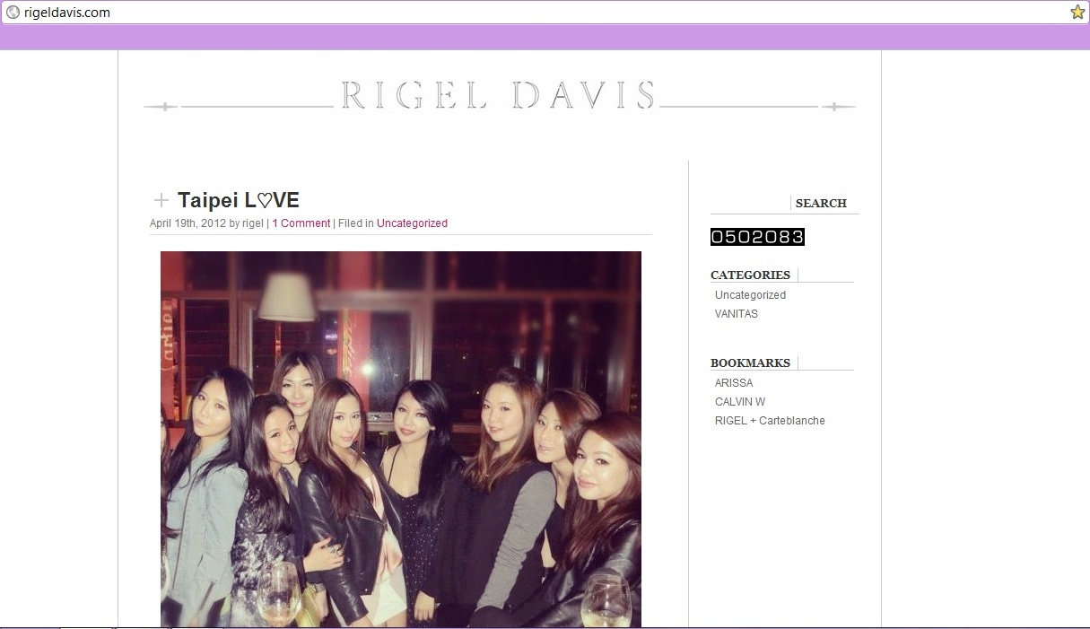 Blooming Rose: Must Read Blogs