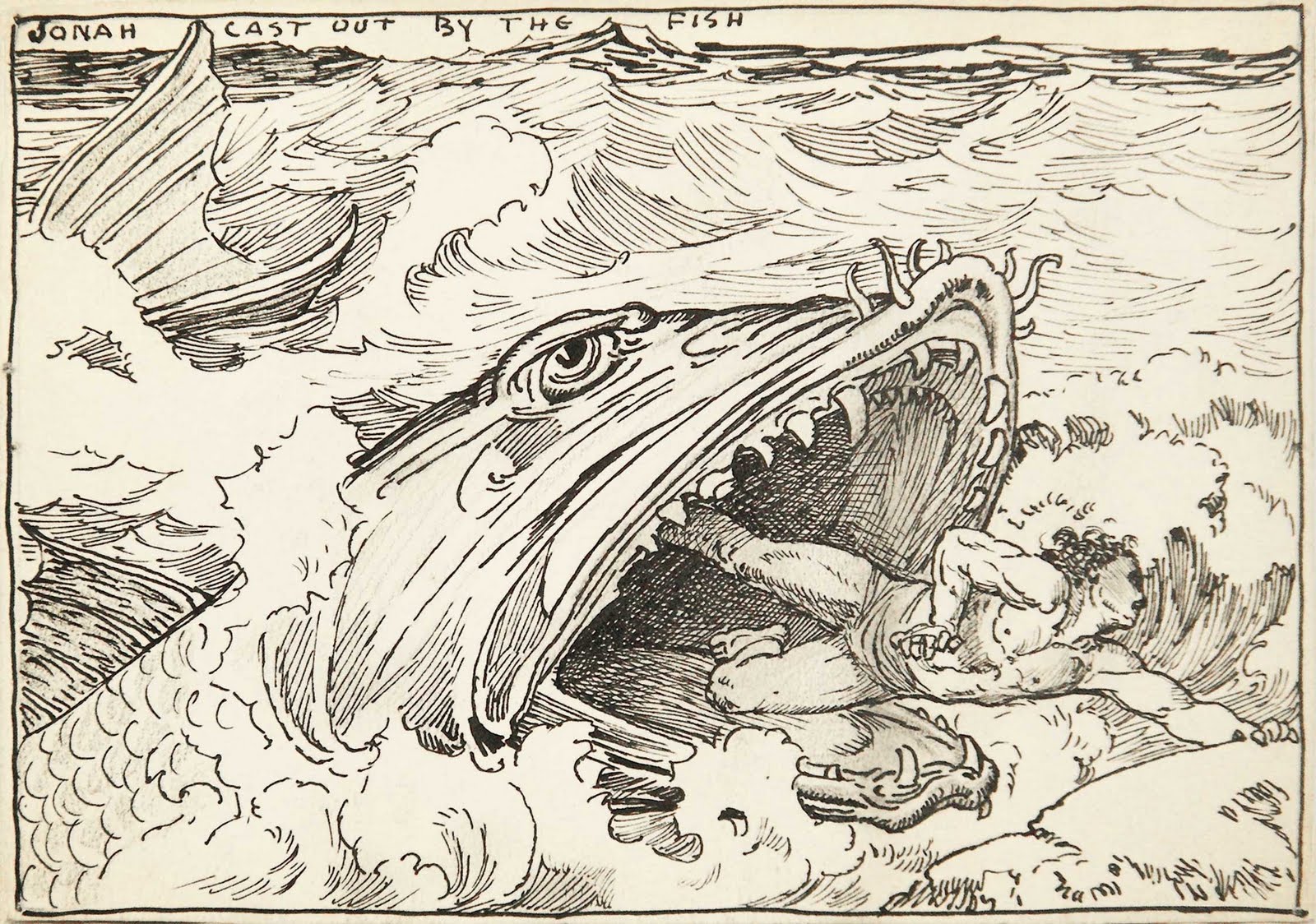 BOOKTRYST: Two Victorian Book Illustrators You Should Know About