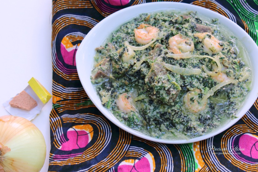 15 CAMEROONIAN MEALS THE WHOLE WORLD SHOULD BE ENJOYING | Precious Core