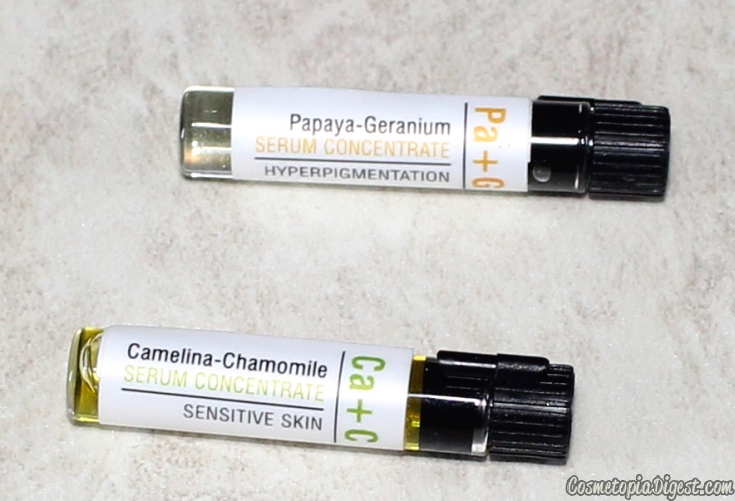 How To Pack A Travel Beauty Bag: For Acne Prone Skin With Multi-Step ...