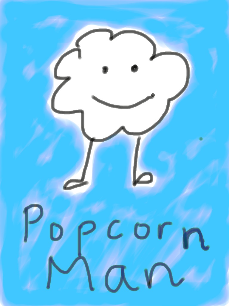 A little leeway: The April Challenge