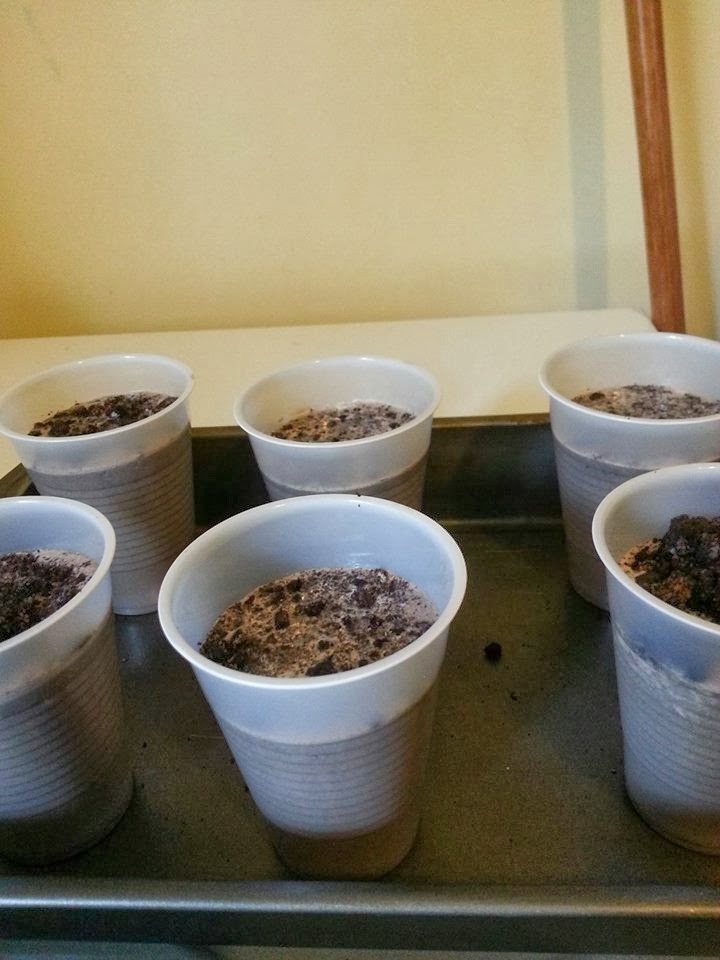 Cocina Conmigo: RECETAS