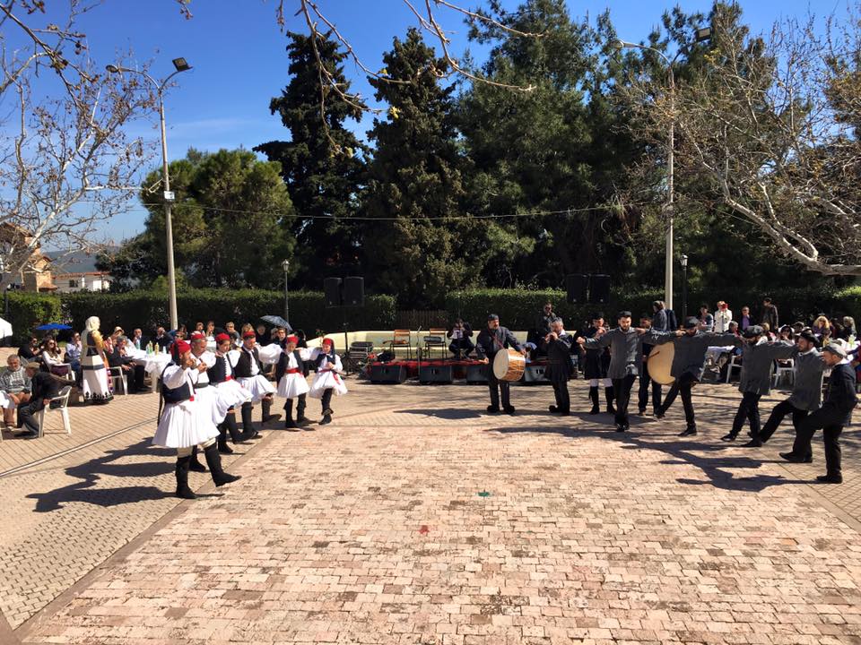 ΣΥΛΛΟΓΟΣ ΑΥΛΩΝΙΤΩΝ ''ΤΟ ΣΑΛΕΣΙ''