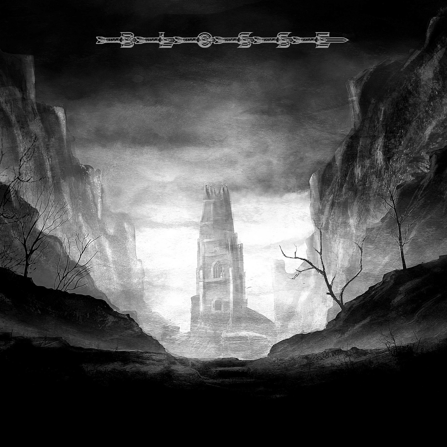 Blosse - Nocturne (2019) - 𝕸𝖌 23