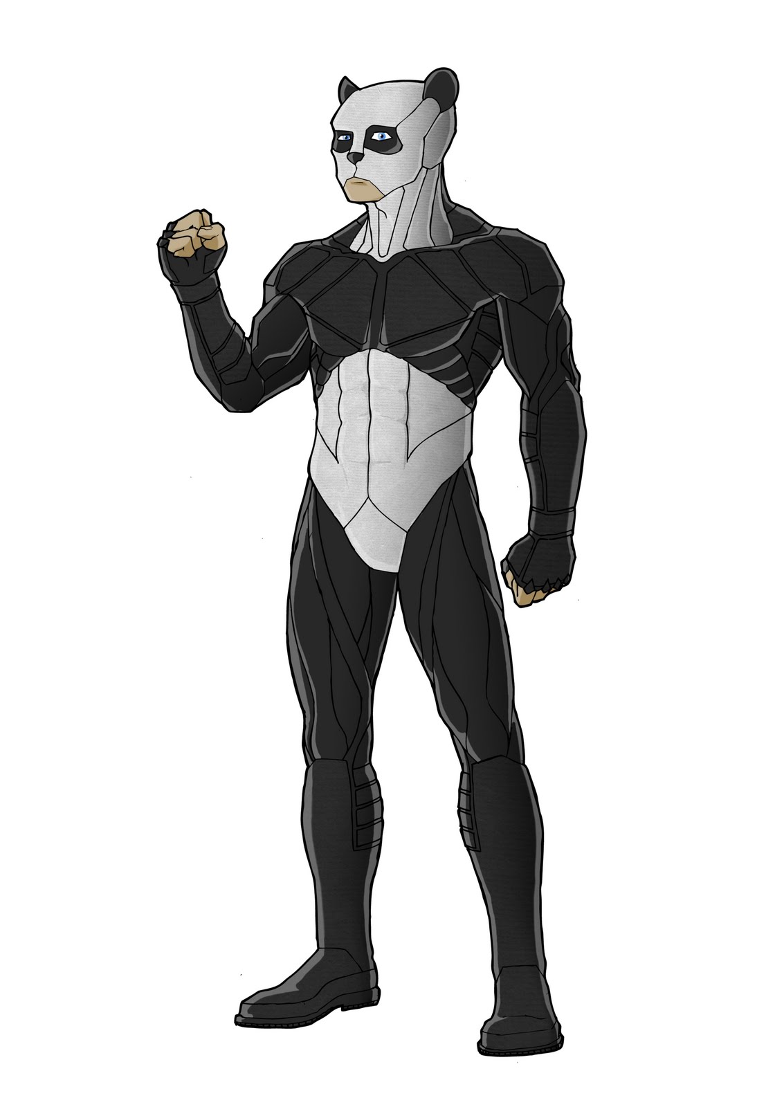 works of a simpleton: March 2011